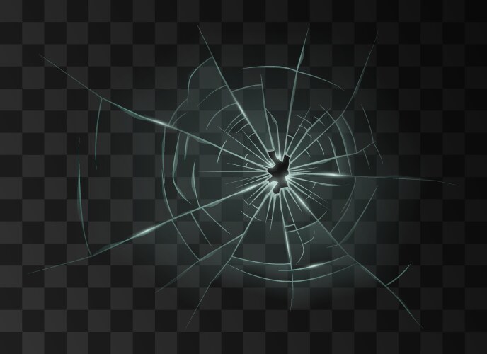 Broken Glass Texture Vector Images (over 6,200)