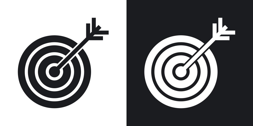 Bullseye Logo Vector Images (over 3,000)