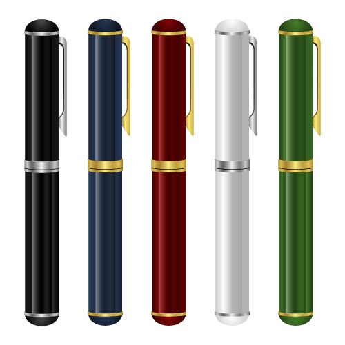 Pen Vector Images (over 350,000)