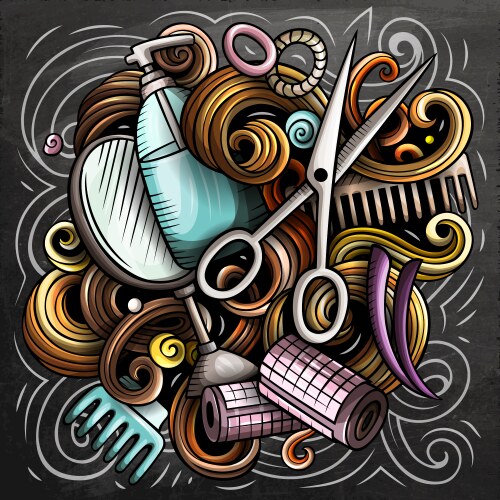 Cartoon Shampoo Vector Images (over 7,600)