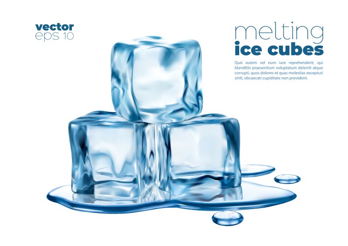 Melting Ice Vector Images (over 12,000)