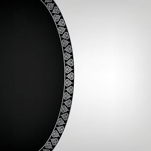 Border background Vector Images in Copy-Space | VectorStock