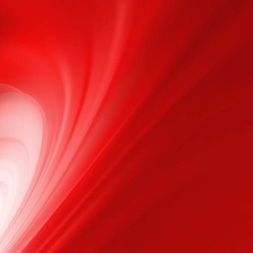 Abstract red background Royalty Free Vector Image