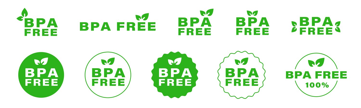 Bpa Free Logo Vector Images (over 450)