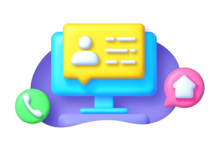 Any questions Vector Images & Graphics for Commercial Use | VectorStock