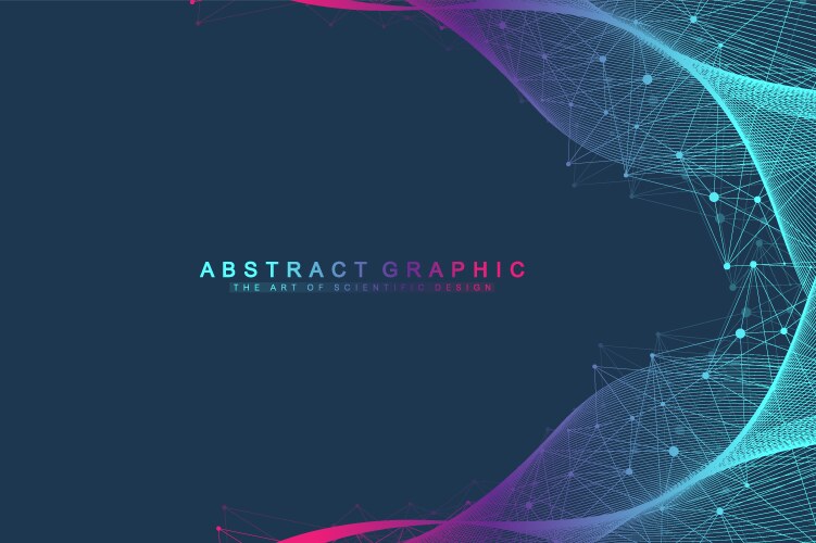 Expansion life colorful explosion background Vector Image