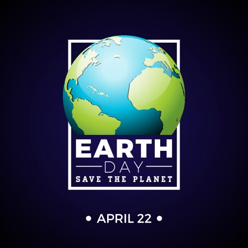Earth Day Logos Vector Images (over 9,800)