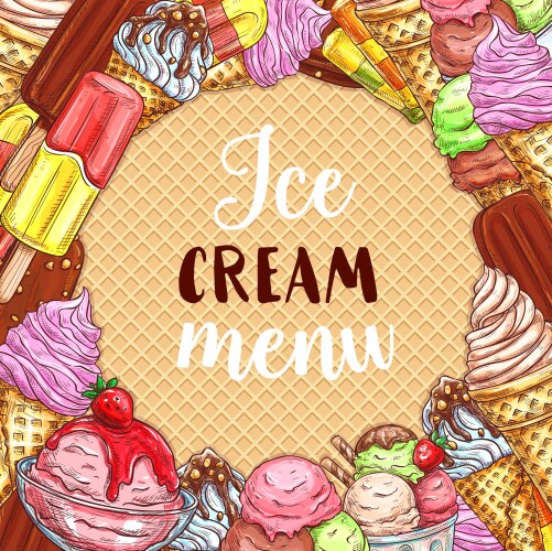 Icecream Sketch Vector Images (over 2,000)