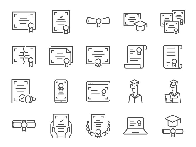 Certificate Vector Images (over 370,000)