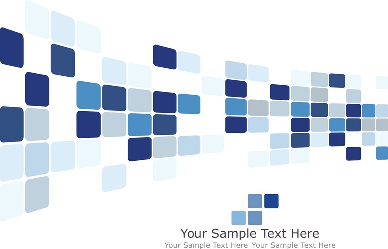 Checkered background Royalty Free Vector Image