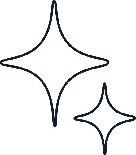 Star Outline Stars Vector Images (over 210,000)