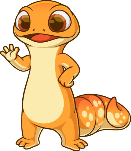 Gecko Vector Images (over 5,200)