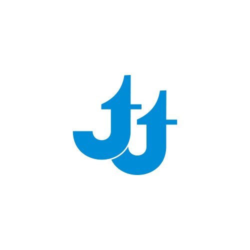 Jj Logo Letter Vector Images (over 1,800)