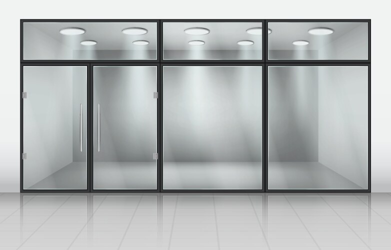 Store Front Vector Images (over 43,000)