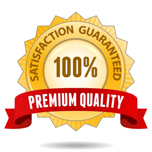 Customer satisfaction word concepts banner Vector Image