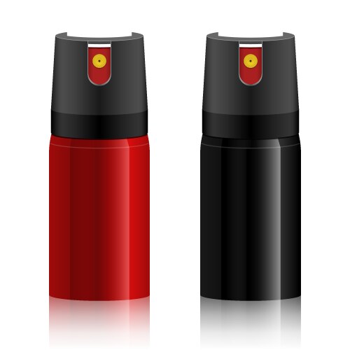 Pepper Spray Vector Images (over 2,100)