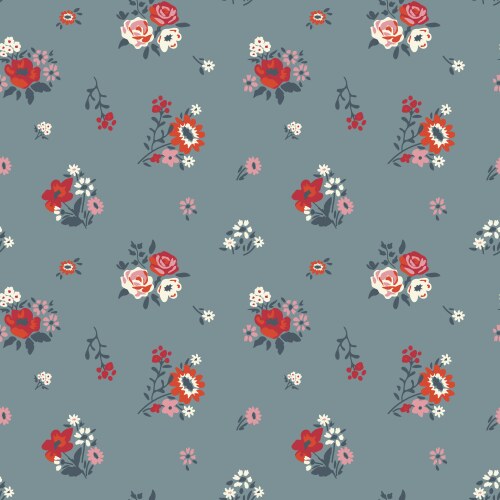Ditsy Prints Vector Images (over 14,000)