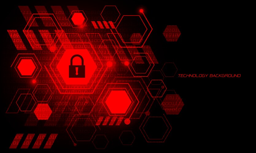 Cyber Security Wallpaper Vector Images (over 2,100)