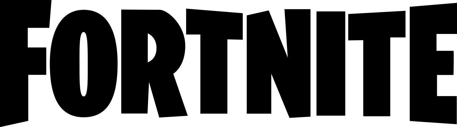 Fortnite Vector Images (over 130)