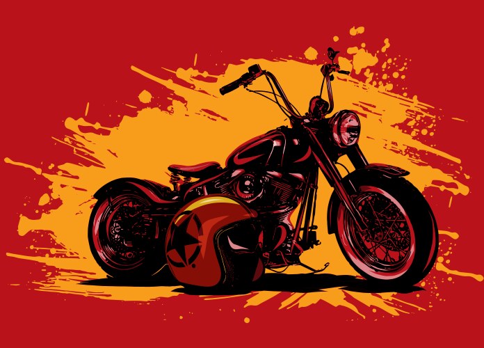 Chopper Logo Vector Images (over 5,400)