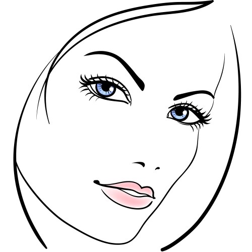 Beauty Vector Images (over 3.4 million)