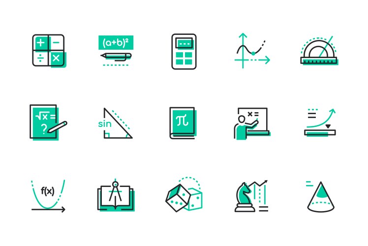 Mathematics Vector Images (over 120,000)