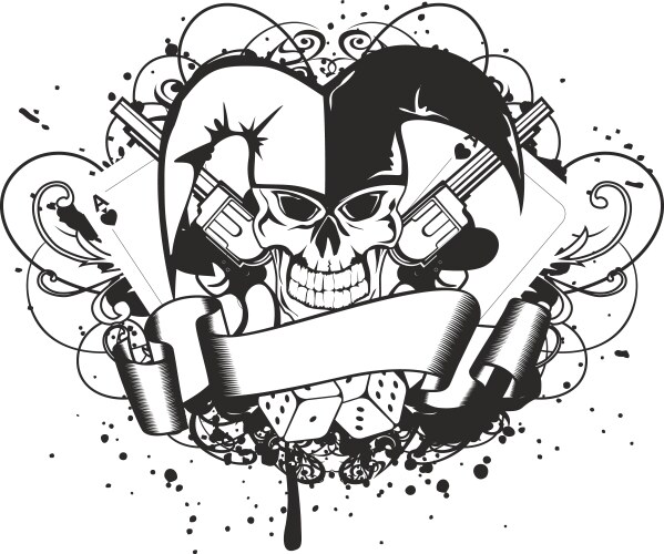 Joker Vector Images (over 26,000)