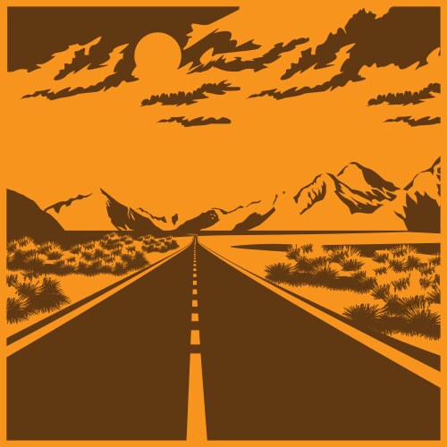 Road Vector Images (over 580,000)