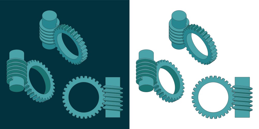 Drive Shaft Vector Images (over 2,600)