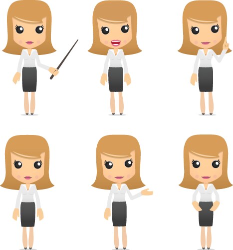 Women Vector Images (over 500,000)