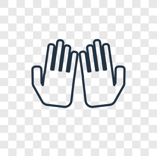 Dua Hand Vector Images (over 510)