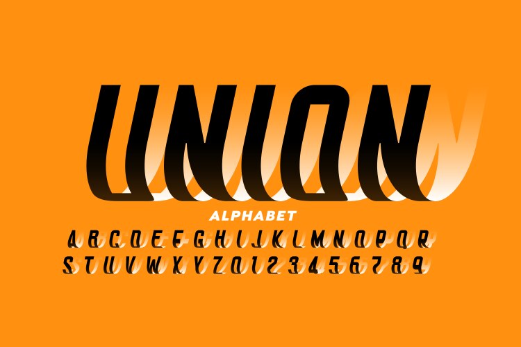 Stylized Letters Vector Images (over 13,000)