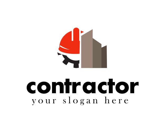 Contractor Logo Vector Images (over 11,000)