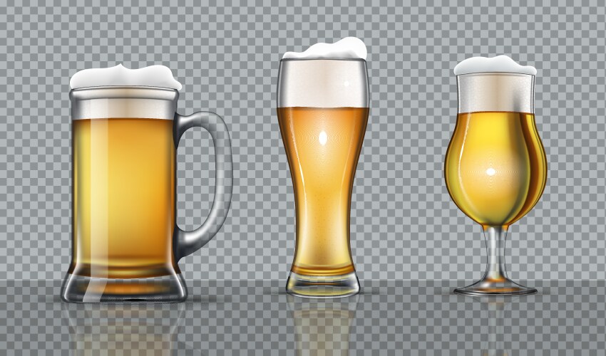 Beer Glasses Vector Images (over 120,000)