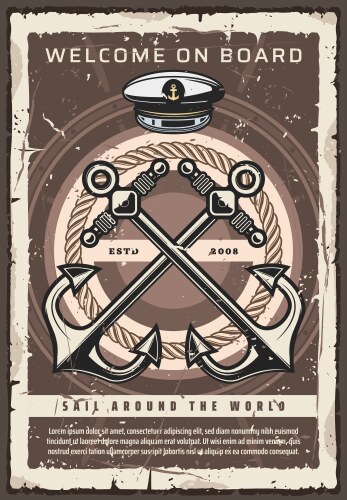 Ship Captain Vector Images (over 23,000)