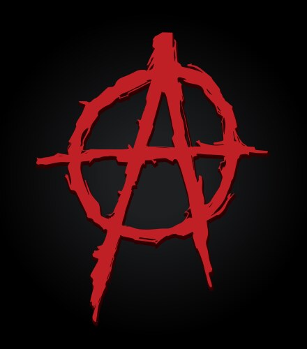 Anarchy Logo Vector Images (over 490)