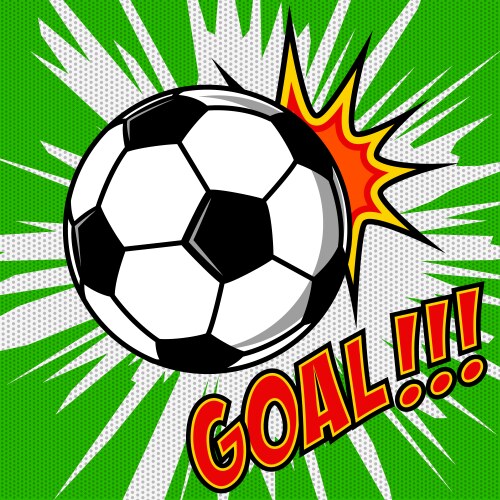 Goal Vector Images (over 370,000)