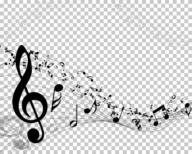 Music Royalty Free Vector Image - VectorStock