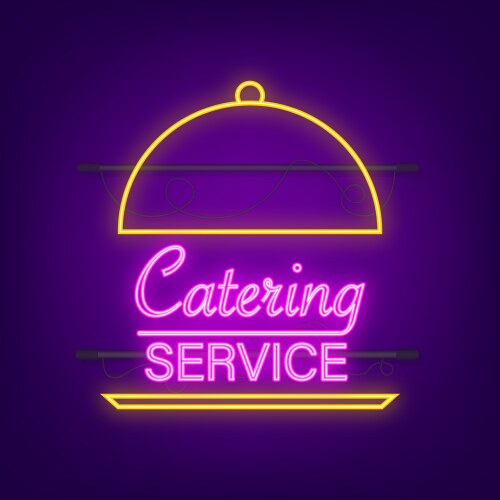 Catering Sticker Vector Images (over 1,800)