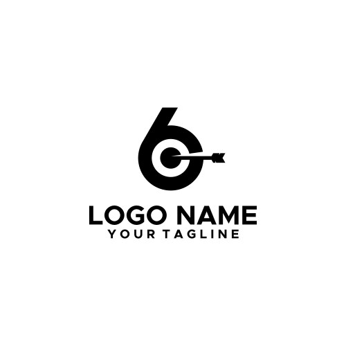 Bullseye Logo Bullseye Logo Vector Images (over 3,100)