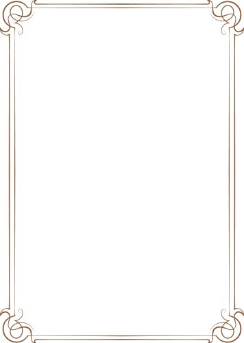 Line Frame Vector Images (over 850,000)