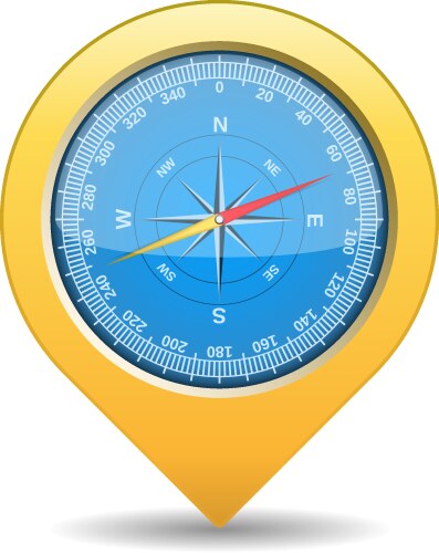Compass Point Vector Images (over 20,000)