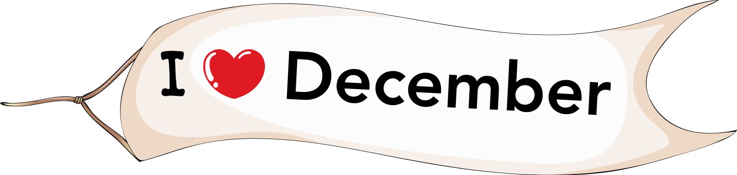 December Vector Images (over 540,000)