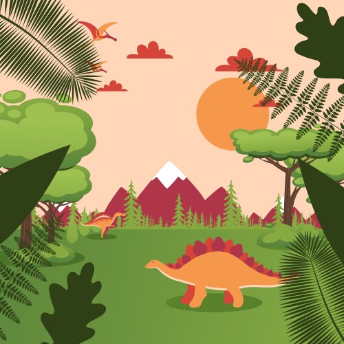 Jurassic Park Vector Images (over 2,500)