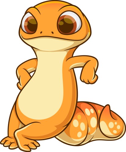 Gecko Vector Images (over 5,200)