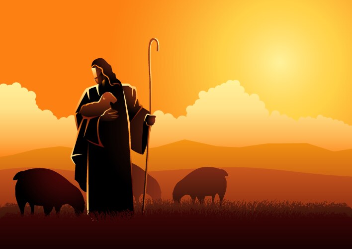 Jesus Vector Images (over 76,000)