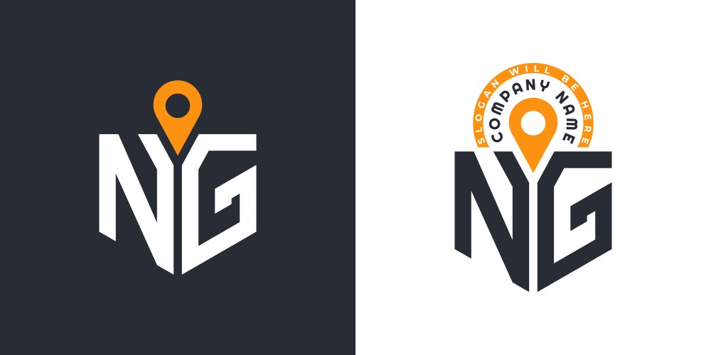 Ng Logo Vector Images (over 2,500)