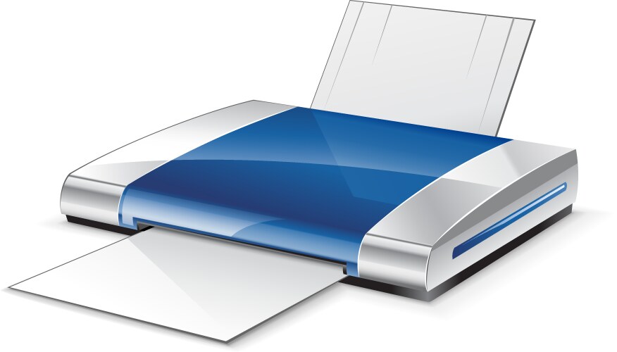 Printer Vector Images (over 64,000)