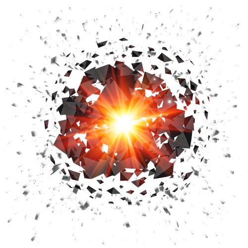 Meteor Vector Images (over 30,000)