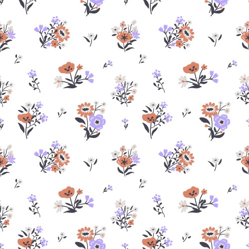 Ditsy Prints Vector Images (over 14,000)